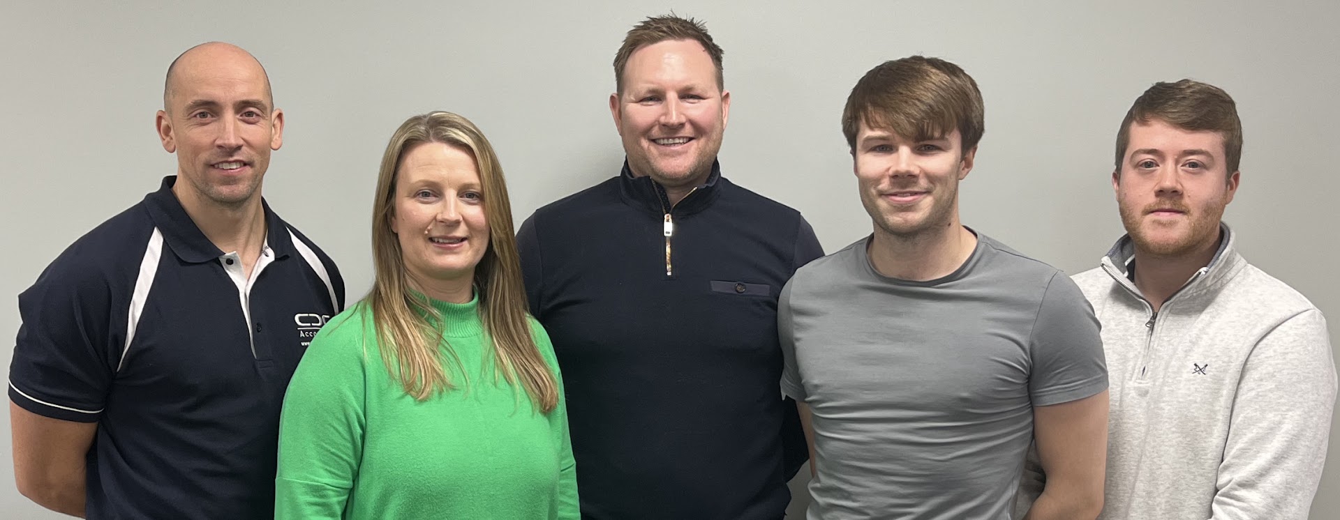 Our Team | CDC Accounting